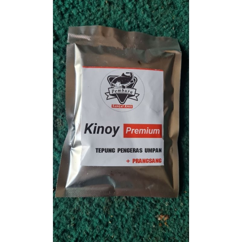 Jual Kinoy Plus Prangsang | Shopee Indonesia