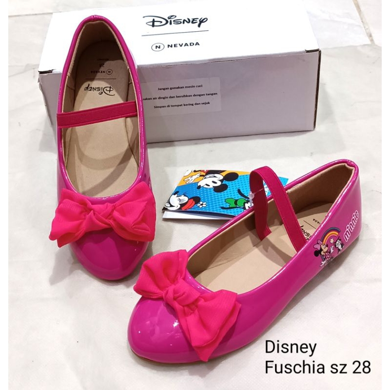 Jual SEPATU PRINCES DISNEY ORIGINAL | Shopee Indonesia