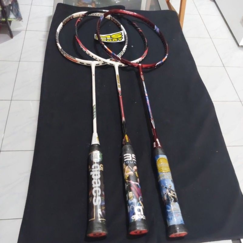 Jual Raket APACS ORIGINAL (Batangan) | Shopee Indonesia