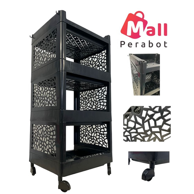 Jual MALL PERABOT | Rak YOYO plastik Serbaguna | Persegi Panjang 4 ... Jual MALL PERABOT | Rak YOYO plastik Serbaguna | Persegi Panjang 4 ...