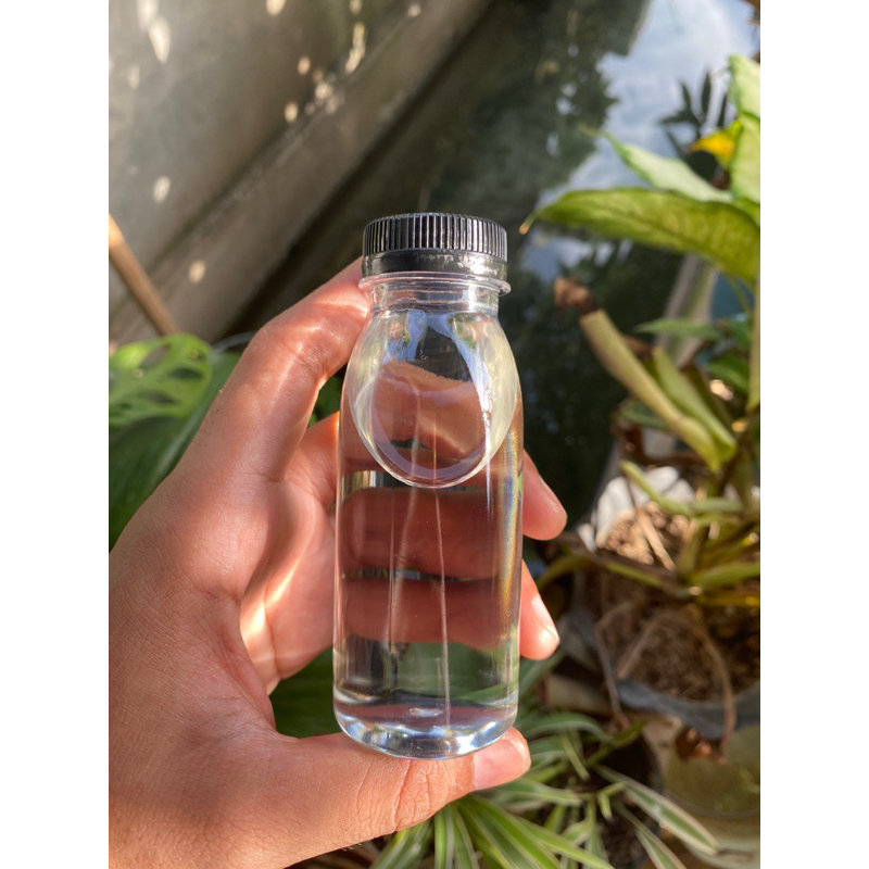 Jual VCO virgin coconut oil 100 ml | Shopee Indonesia