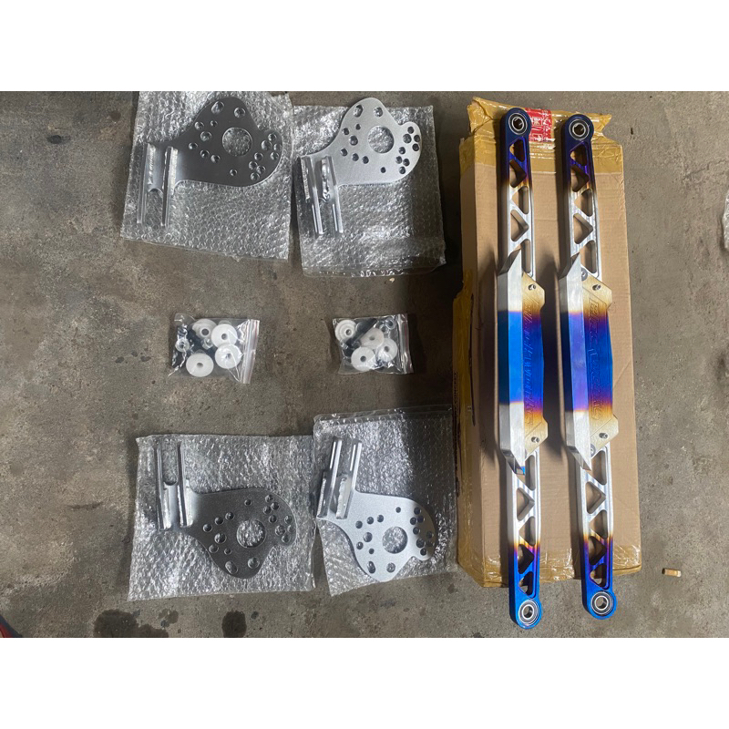 Jual TERMURAH SUBFRAME LOWER BAR LOWER ARM LOWER CONTROL ARM BEAKS ...