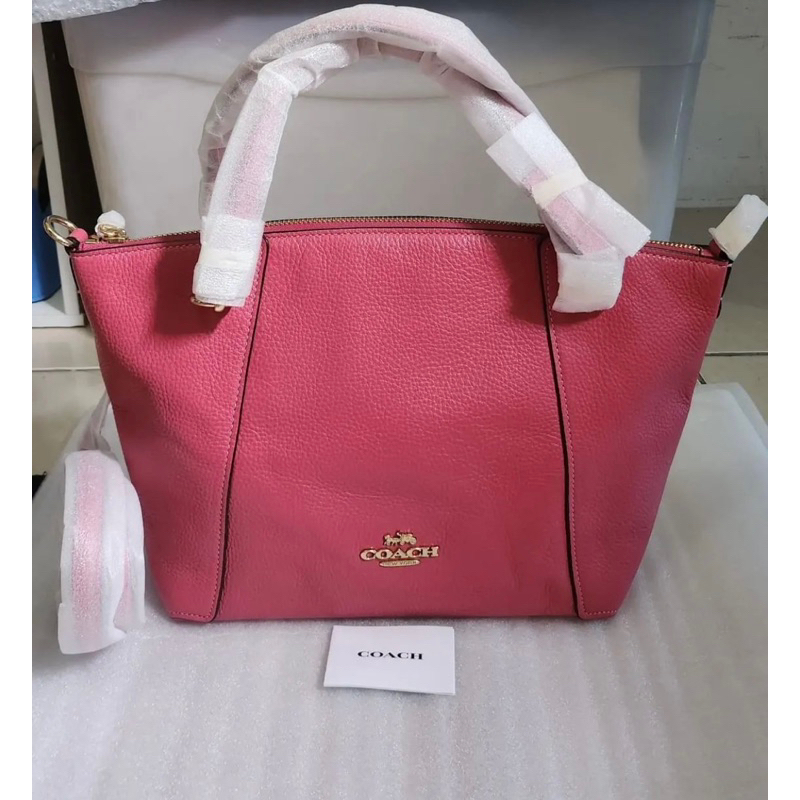 Jual SOLD C*ach Kacey Satchel | Shopee Indonesia