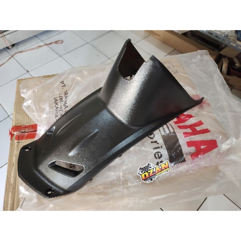 Jual dek cover mesin dek tutup mesin Mio sporty Mio smile original ...