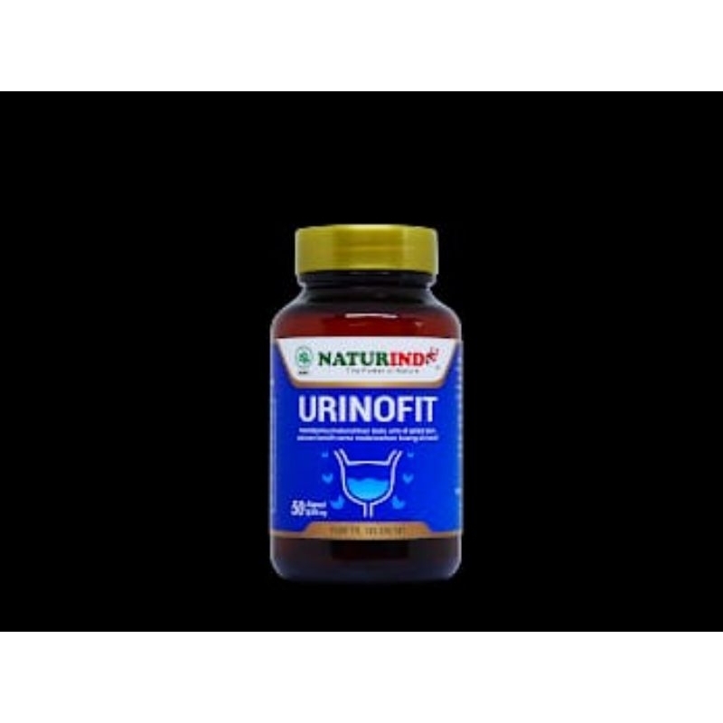 Jual Obat Herbal Membantu Memelihara Kesehatan Ginjal Urinofit (KEMASAN ...