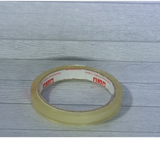 Jual SYS Solatip merk AKS ukuran 1 inch | Shopee Indonesia