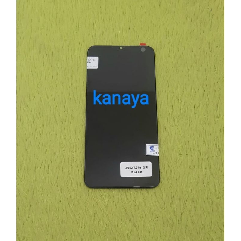 Jual Lcd Samsung A04e - Samsung A04 E - Lcd Samsung A042 SM-A042F SM ...
