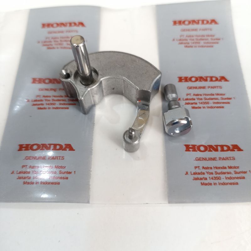 Jual ads decompresi dekompresi otomatis noken as genio beat new led ...