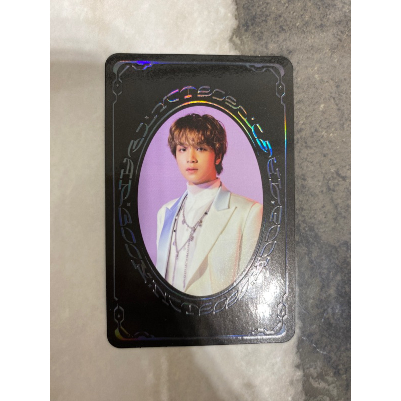 Jual READY STOCK ID CARD AC YB UC AGENT CAFE LENTICULAR LENTI PC ...