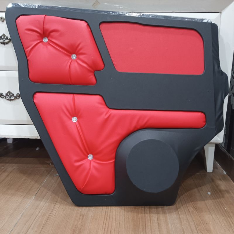 Jual Doortrim Panel Pintu Mobil Pick Up Model Sofa Type ( Gran Max, New ...
