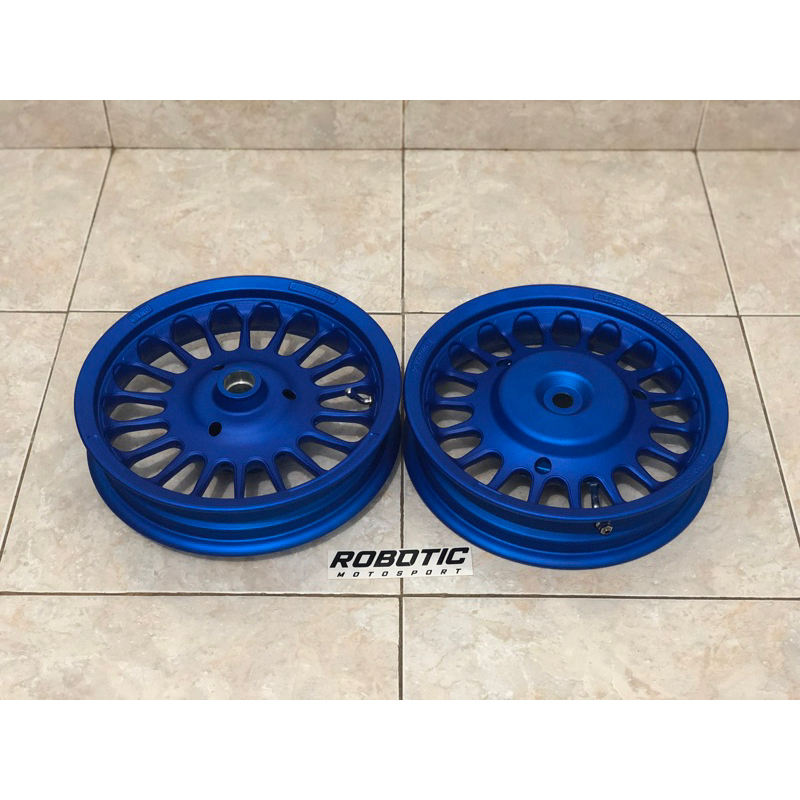Jual Velg VND Roullete Ring 12 Yamaha Grand Filano 125 | Shopee Indonesia