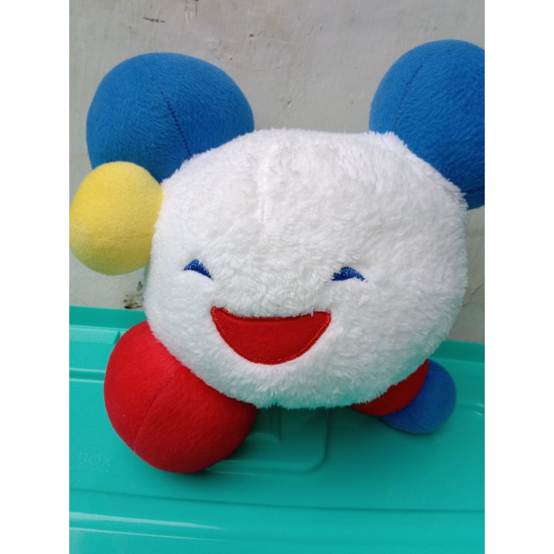 Jual Boneka Maskot Sea Games 2019 PAMI || Southeast Asian Games Mascot ...