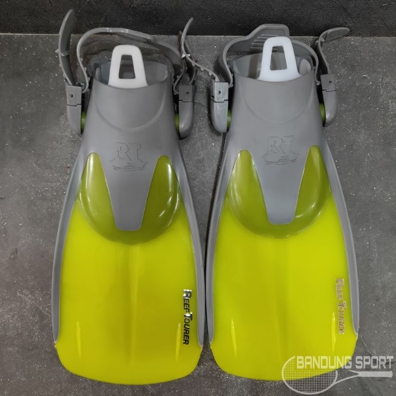 Jual Sepatu Selam Diving Reef Tourer / Kaki Katak Reef Tourer Original ...