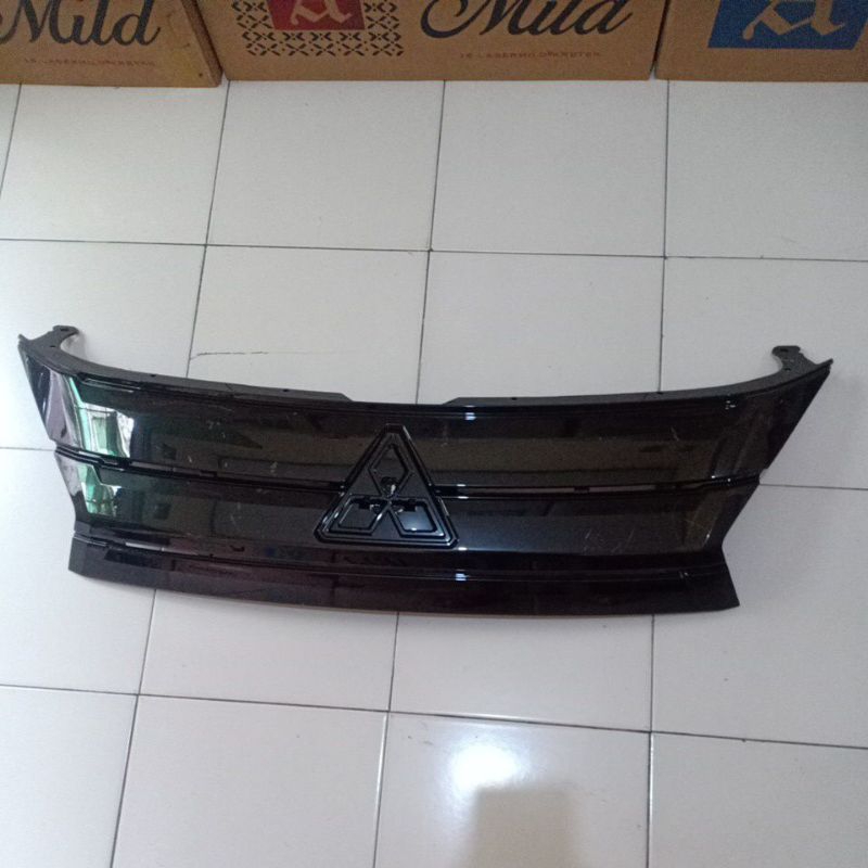 Jual grill Mitsubishi xpander cross 2022 | Shopee Indonesia
