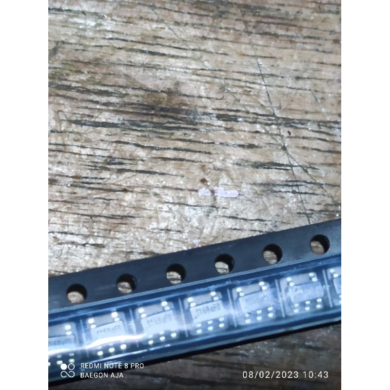 Jual STI3411 S15B Ic 1,2v (STB) atau 3,3 (K-Vision) | Shopee Indonesia