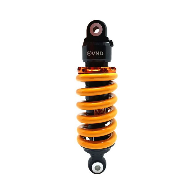Jual VND Shock Sonic monoshock sonic, shock belakang supra GTR, Kondisi ...
