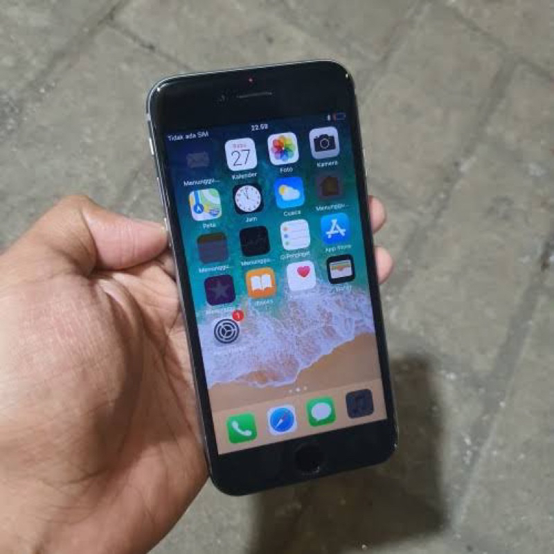 Jual iphone 6s 64Gb originall | Shopee Indonesia