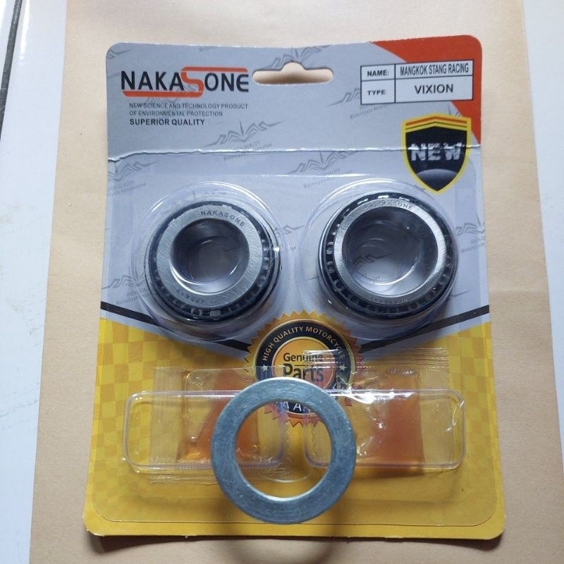 Jual Komstir bambu yamaha vixion OLD/NVL/NVA R15,CONES STIR BAMBU VIXION | Shopee Indonesia