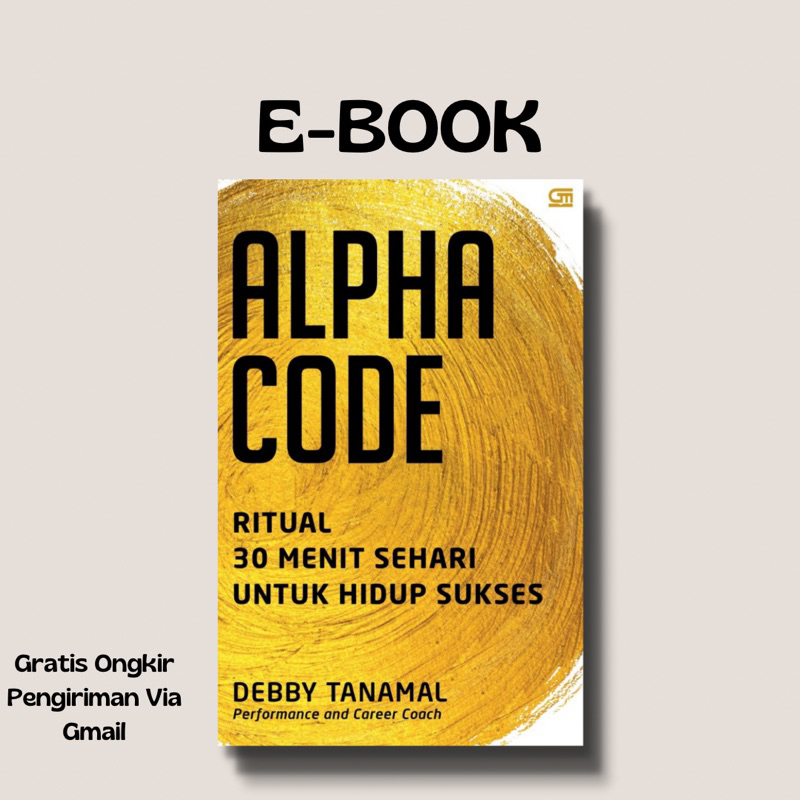 Jual ALPHA CODE | Shopee Indonesia