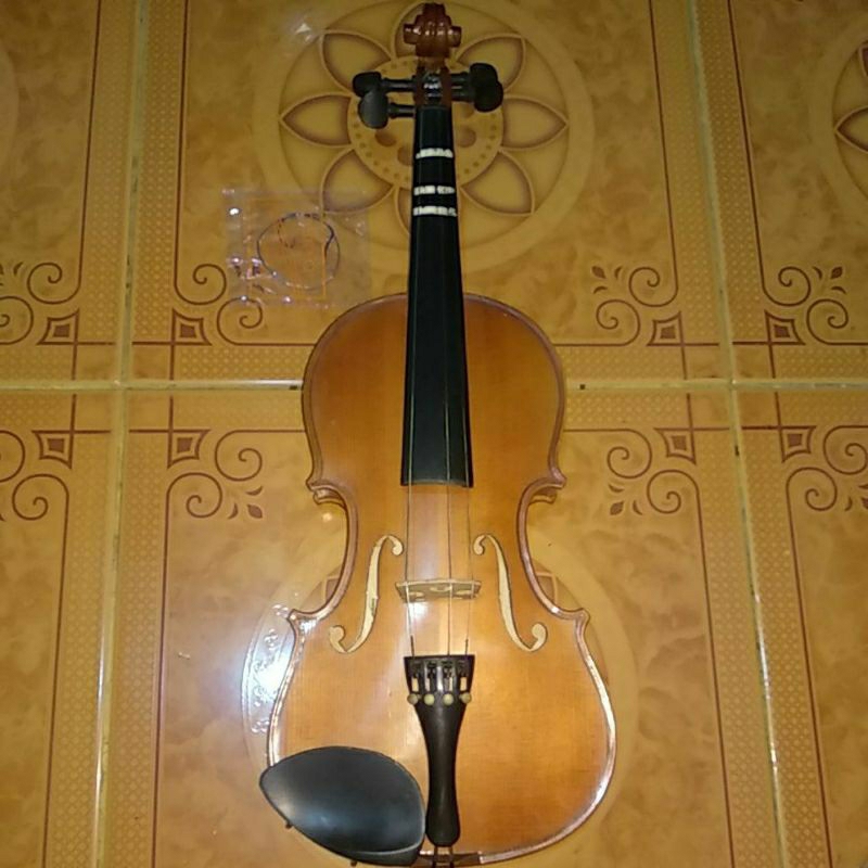 Jual Biola Bekas Nyari Nafkah / Ngamen Dulu | Shopee Indonesia