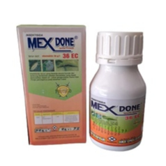 Jual Mex Done 36 EC Racun thrip kriting virus kuning kutu kebul ...