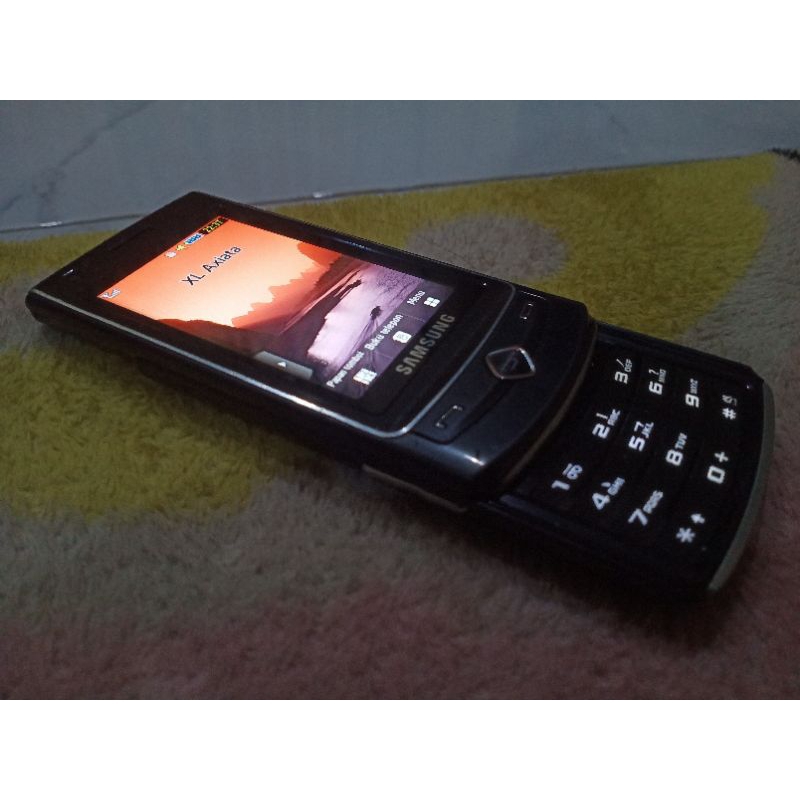 Jual SAMSUNG S8300 JADUL | Shopee Indonesia