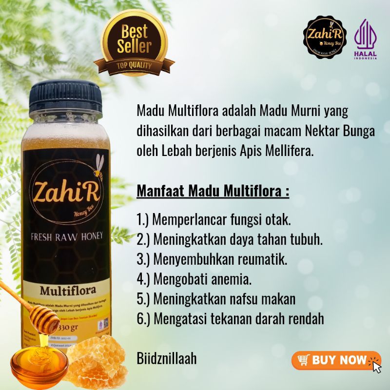 Jual MULTIFLORA | Shopee Indonesia