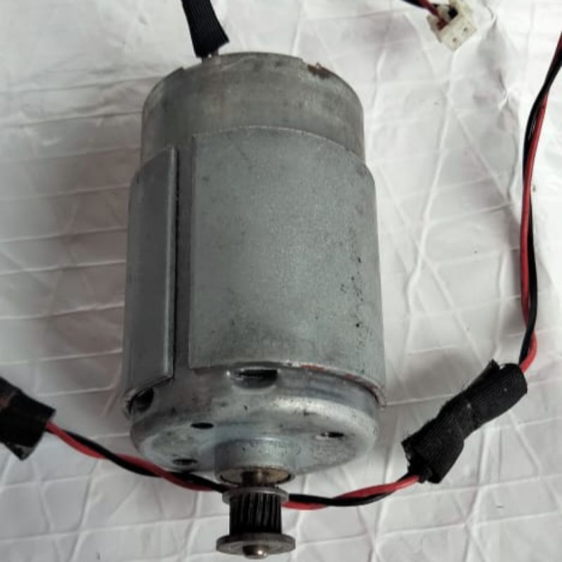 Jual Dinamo Motor Eks Printer Epson L3110 Normal | Shopee Indonesia