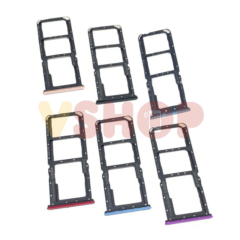 Jual SIMTRAY SIM TRAY - TEMPAT SIMCARD OPPO F9 F9 PRO - REALME 2 PRO ...