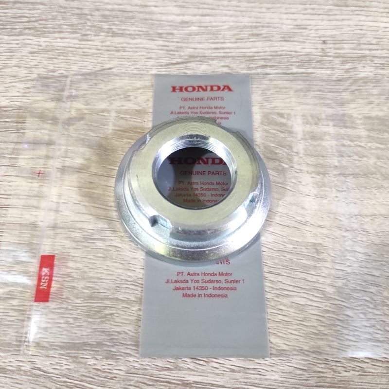 Jual Mur komstir mur cones bawah Honda beat vario scoopy spacy genio ...