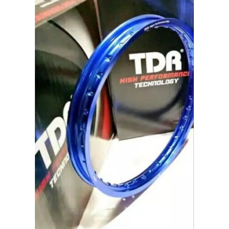 Jual velg tdr w shape 140 160 185 215 Ring 17 (per biji) | Shopee Indonesia