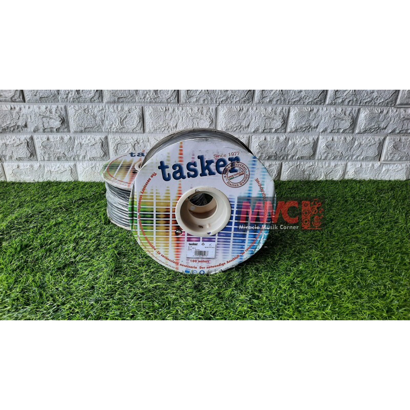 Jual KABEL TASKER C114 METERAN | Shopee Indonesia
