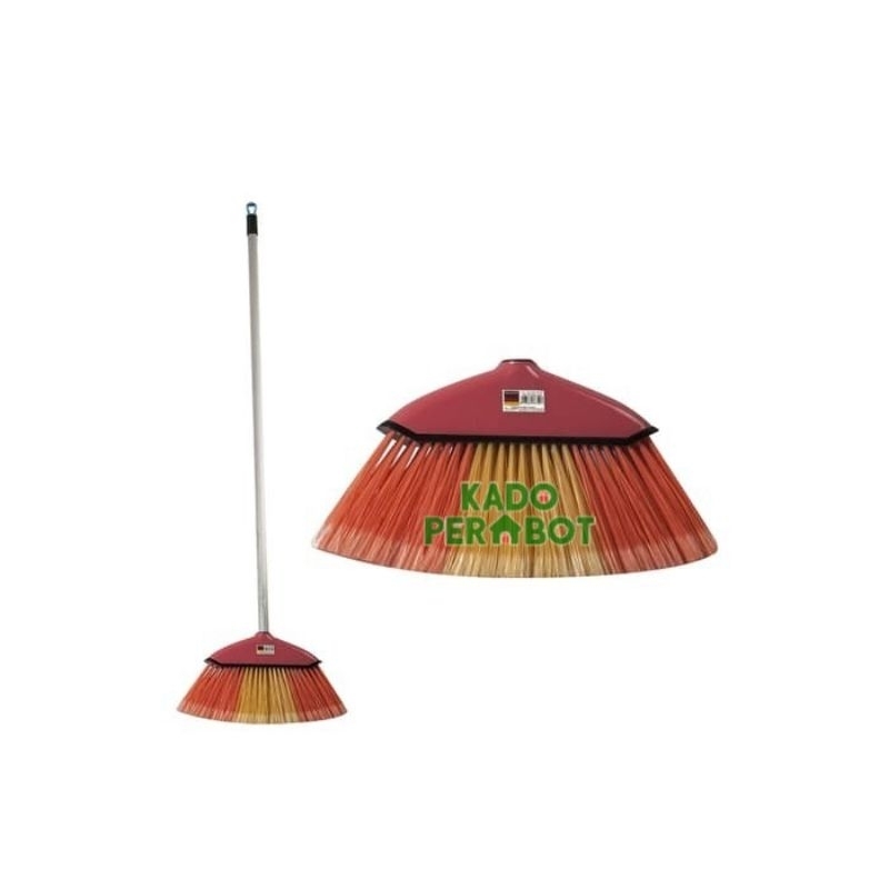 Jual Sapu Nagata 363 - Sapu Lantai Nagata Anti Debu - Sapu Plastik ...