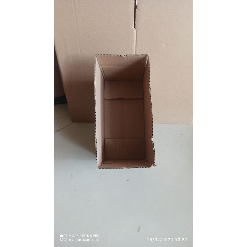 Jual kardus packing 30x15x10cm tebal 3mm | Shopee Indonesia