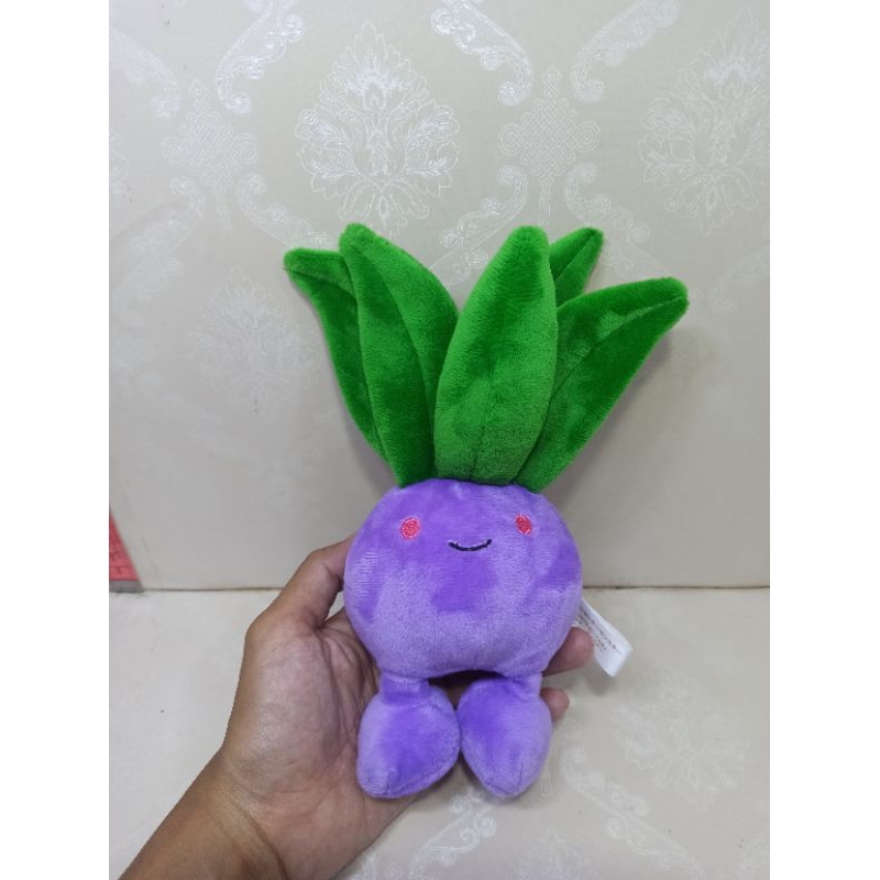 Jual pokemon tanaman Harga Terbaik & Termurah Oktober 2023 | Shopee ...