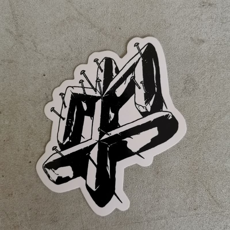 Jual Stiker Original Maternal Disaster - Stiker Pack | Shopee Indonesia