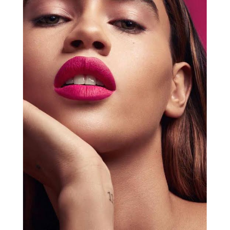 Jual Fenty beauty stunna lip paint FULL SIZE UNCENSORED/UNBUTTON ...