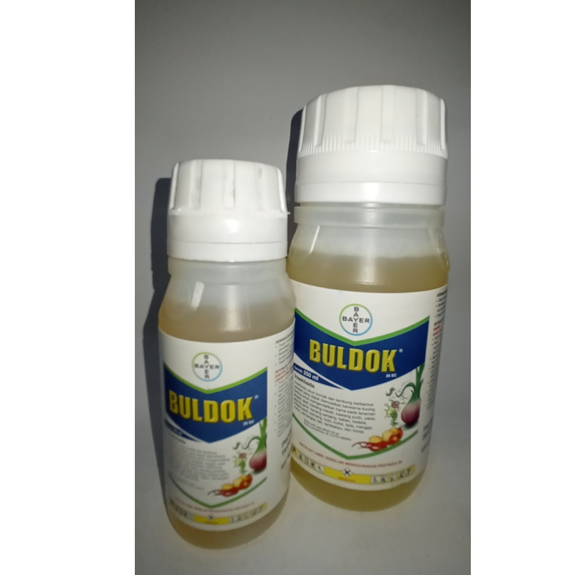 Jual INSEKTISIDA BULDOK 25 EC - 100ML - 250ML | Shopee Indonesia