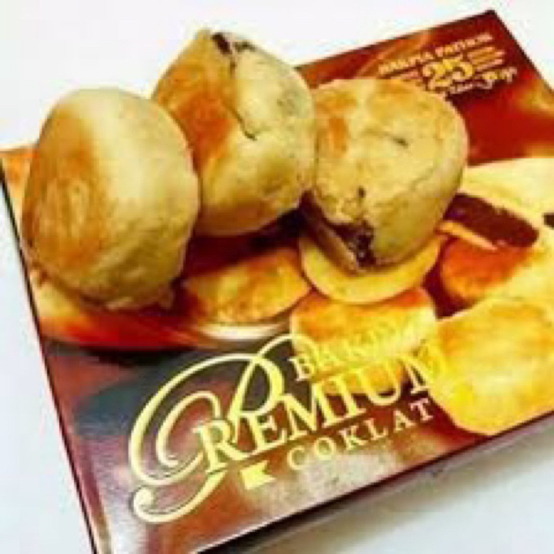 Jual Bakpia Pathuk 25 PREMIUM | Shopee Indonesia