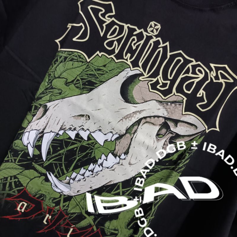 Jual Seringai Taring ( NEW ) | Shopee Indonesia