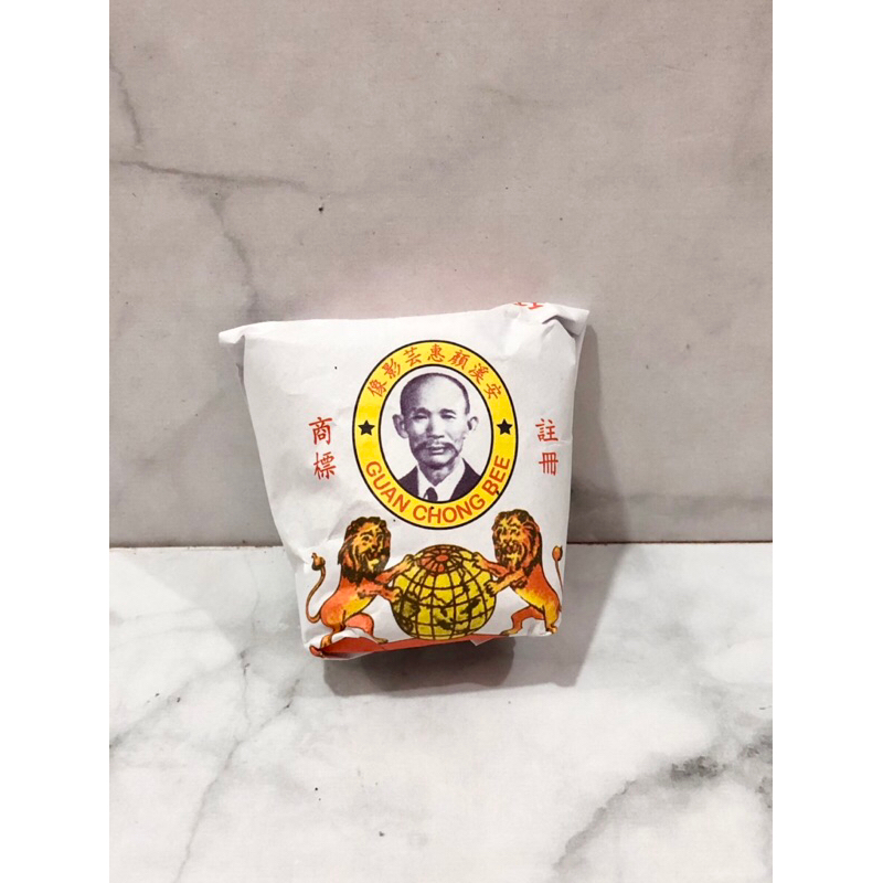 Jual Teh Pek mo kau tea sachet guan chong bee sembahyang | Shopee Indonesia