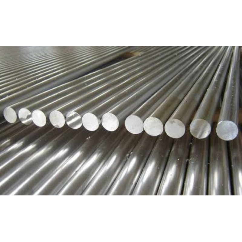 Jual AS Stainless Shaft Round Bar Stainless steel GRADE SS 316 L segala ...