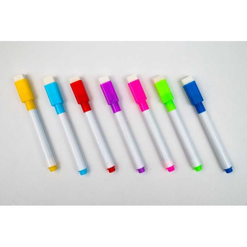 Jual Spidol WHITEBOARD Kecil HITAM | Shopee Indonesia