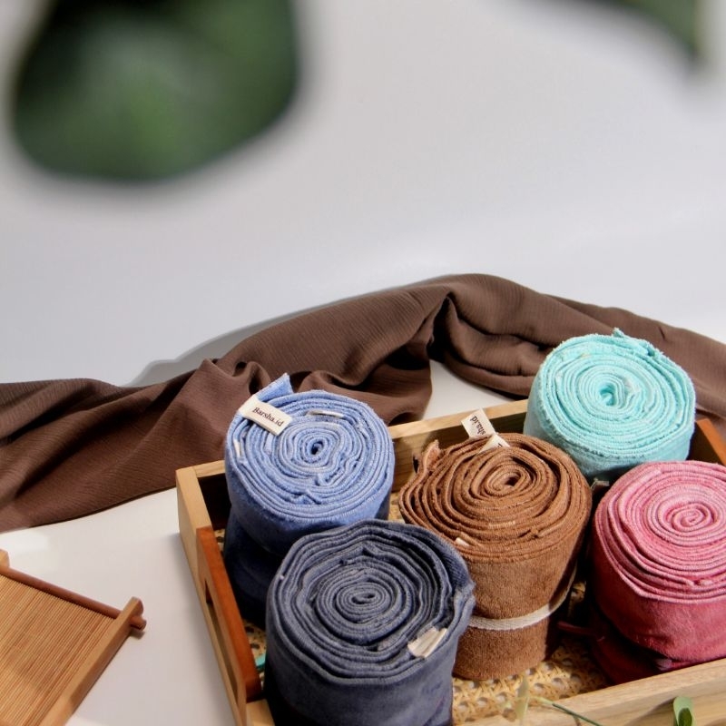 Jual Reusable Tisu Toilet Kain | Shopee Indonesia