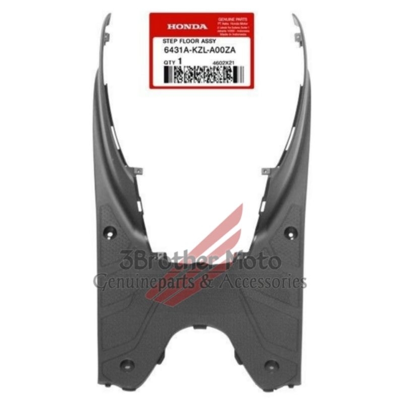 Jual Full body bodi Spacy Karbu / Fi bordes Reksil Bordes Dek L R Spacy ...