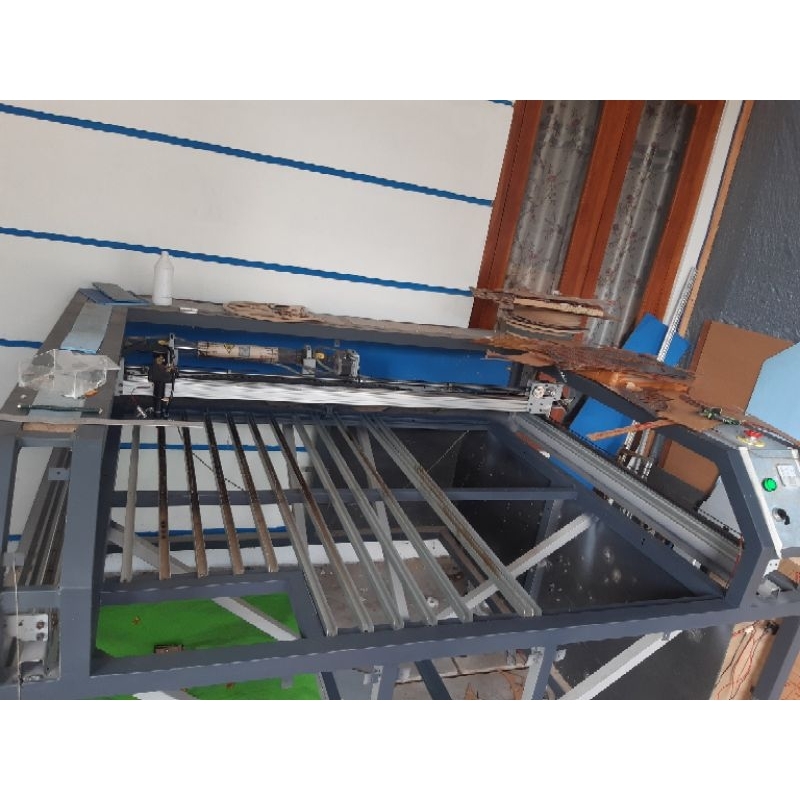 Jual Mesin Laser Co2 | Cnc Laser Co2 | Paket Usaha laser Co2 | Mesin ...