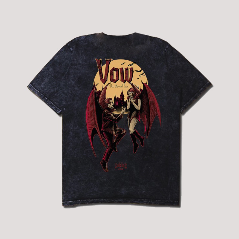 Jual Artist Series - Vow x Tony Midi | Shopee Indonesia