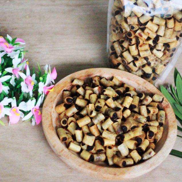 Jual Sale Pisang Mini Unyi Udel 500 gr | Shopee Indonesia