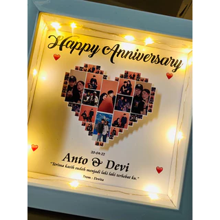 Jual Frame 3D Terlengkap & Harga Terbaru Juni 2024 | Shopee Indonesia