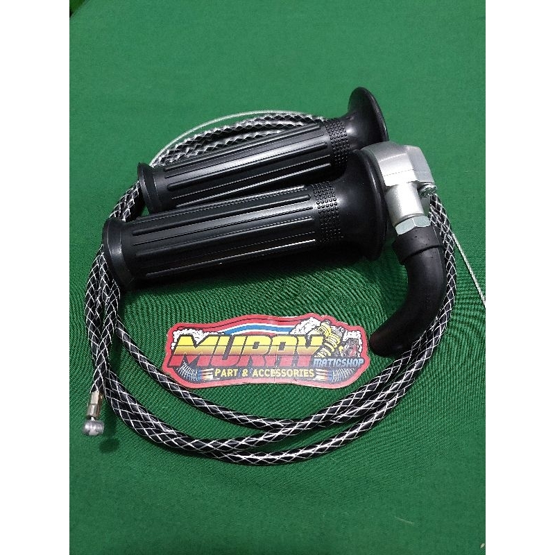 Jual Gas spontan rm mini plus kabel gas | Shopee Indonesia